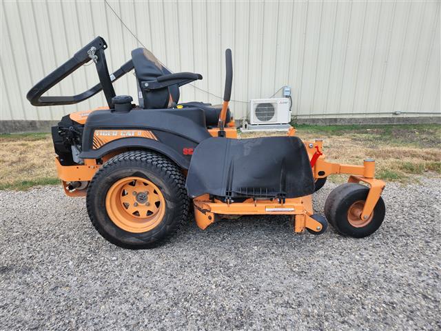 Scag Tiger Cat II - Repo Finder