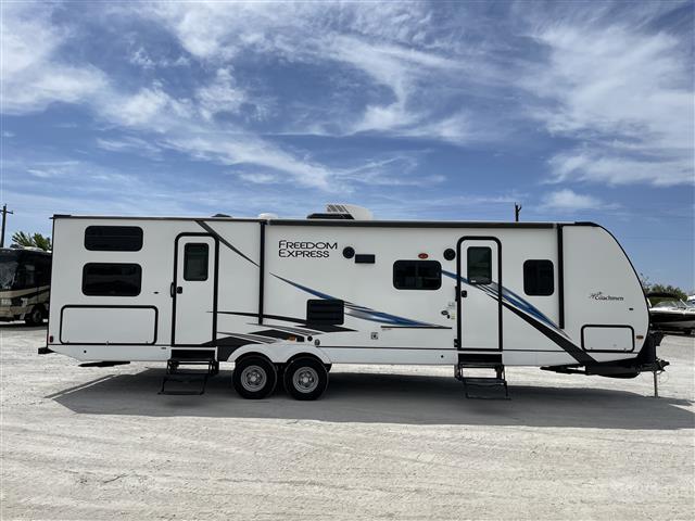 2021 Forest River Coachmen Freedom Express 31SE - Repo Finder