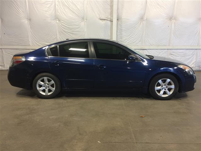 2009 Nissan Altima SL - Repo Finder