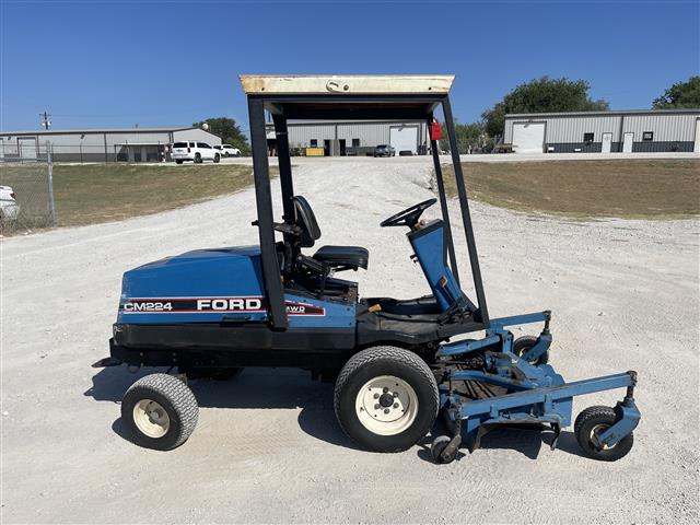 Ford CM224 - Repo Finder