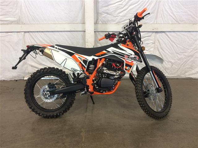 2021 Koolcnchet XPro 250 - Repo Finder