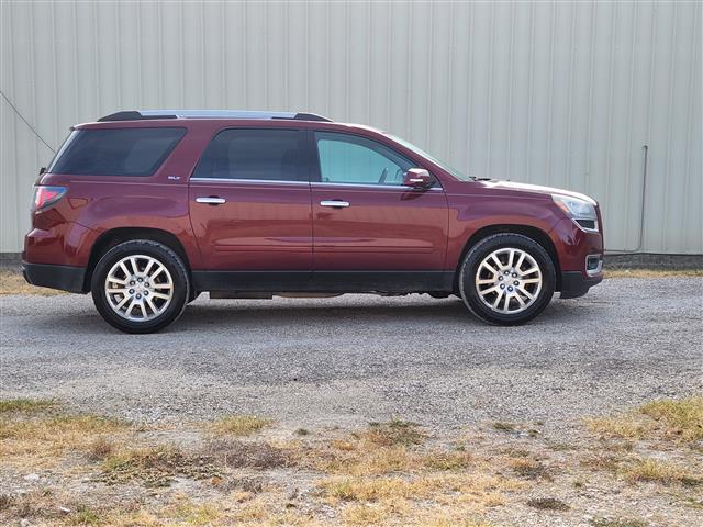 Inspiring Gmc Acadia 2015 Slt Photos
