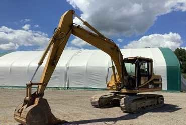Caterpillar 312 Excavator - Repo Finder