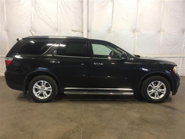 2013 Dodge Durango Crew AWD - Repo Finder