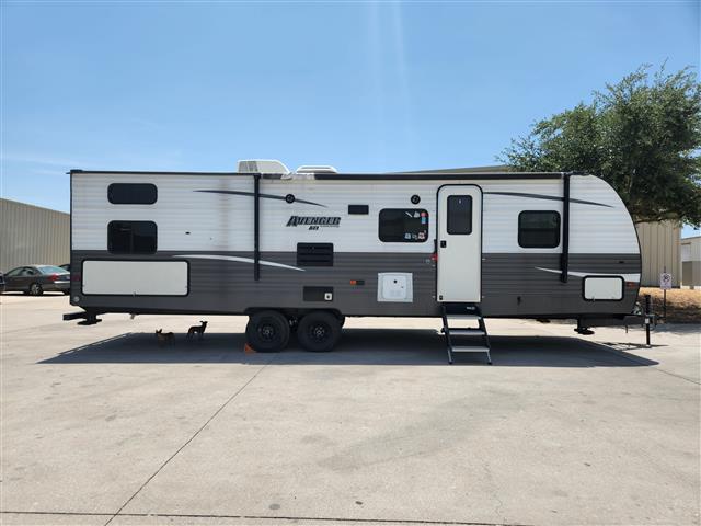 2019 Forest River Avenger ATI 27DBS - Repo Finder