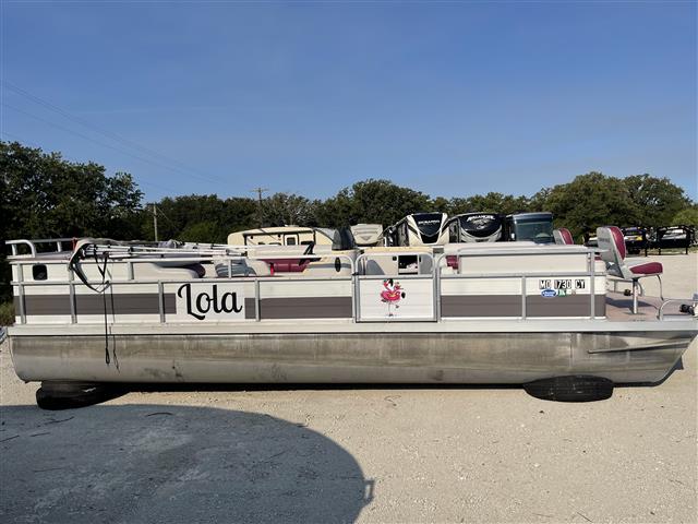 1994 Generation III Montego - Repo Finder