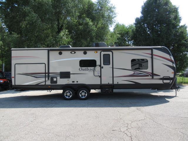 2014 Keystone Outback 300RB Diamond Edition - Repo Finder