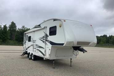 2006 Keystone Cougar 276EFS Fifth Wheel - Repo Finder