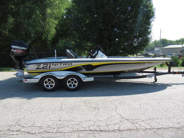 2018 Nitro Z21 - Repo Finder