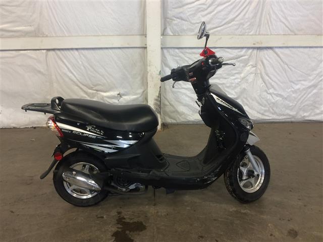 2012 Yiben Eclipse MD50QT-9 - Repo Finder