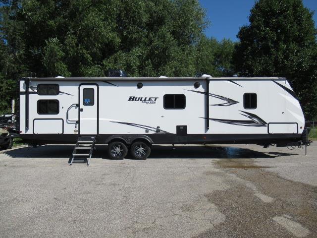 2021 Keystone Bullet Ultra Lite 331BHS - Repo Finder
