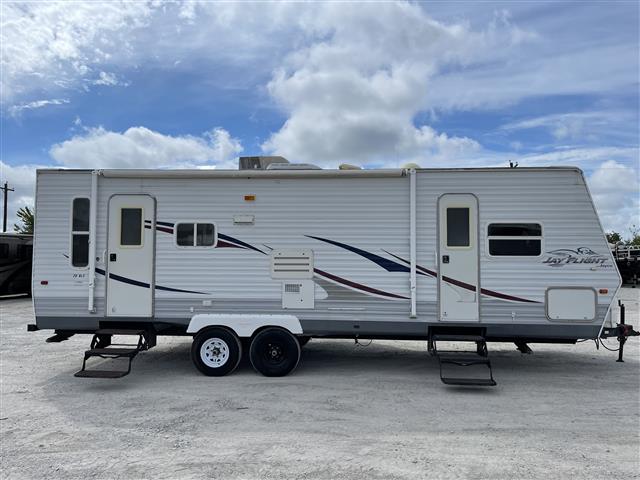 2007 Jayco Jay Flight 28RLS - Repo Finder