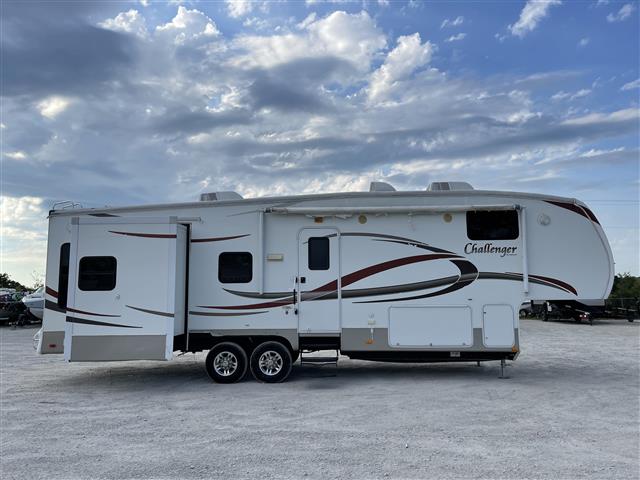 2010 Keystone Challenger 30TRL - Repo Finder