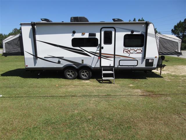 2021 Rockwood Roo 233S - Repo Finder