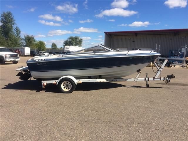 1988 Sun Runner 190 - Repo Finder