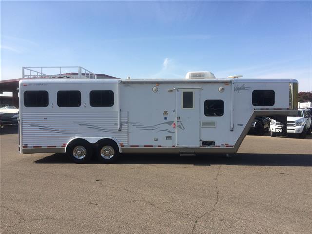 2005 Merhow Voylite - Repo Finder