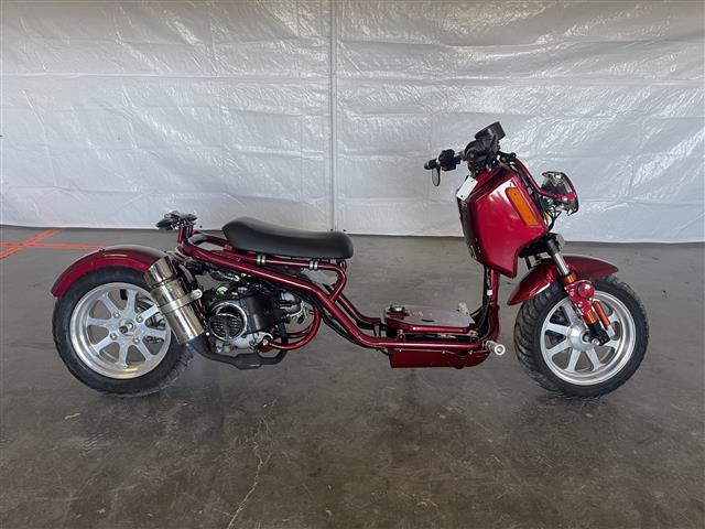 2020 Ice Bear Mad Dog - Repo Finder