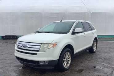 2010 Ford Edge SEL AWD - Repo Finder