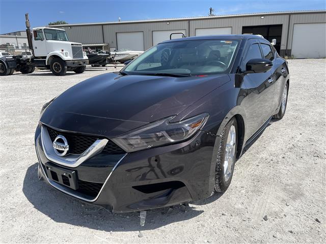2016 Nissan Maxima Platinum - Repo Finder