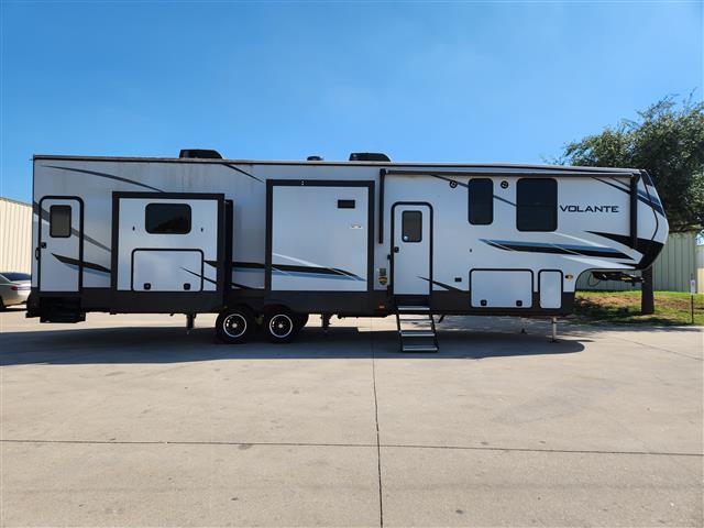 2021 Keystone (Crossroads) Volante 3601F - Repo Finder
