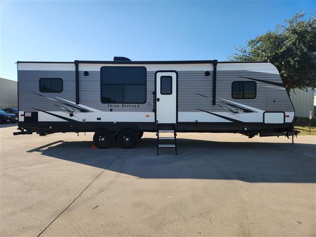 2020 Heartland Trail Runner 27RKS - Repo Finder