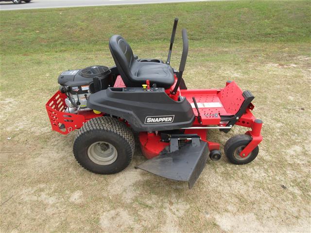 Snapper Pro 360Z ZTR - Repo Finder