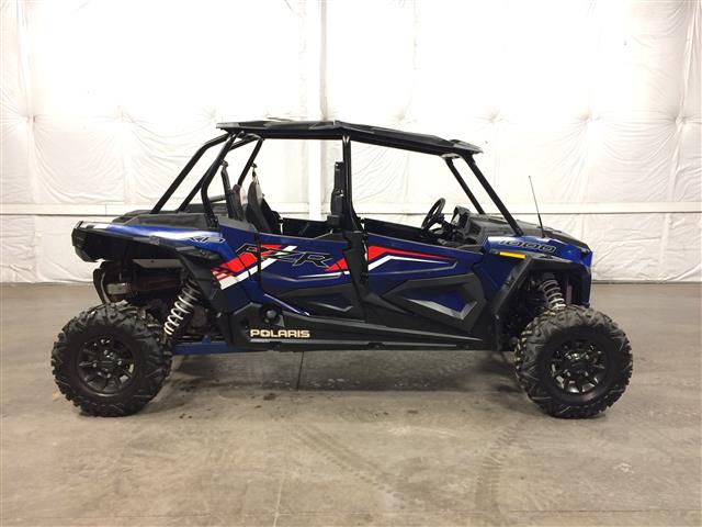 2021 Polaris RZR 1000 XP 4WD - Repo Finder