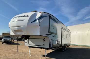 2020 Springdale Keystone SG300 FW BH Fifth Wheel - Repo Finder