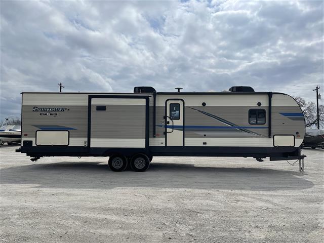 2020 KZ Sportsmen LE 333BHKLE - Repo Finder