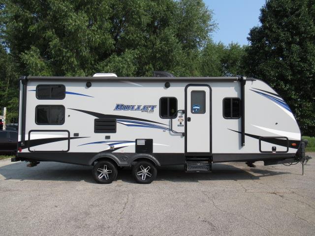 2019 Keystone Bullet 243BHS Ultra Lite - Repo Finder