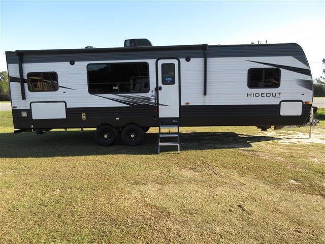 2021 Keystone Hideout M-28 RKS - Repo Finder