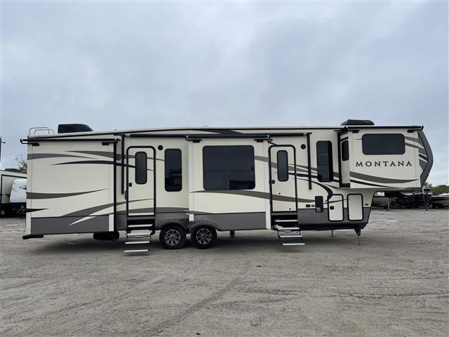 2016 Keystone Montana 3711 FL - Repo Finder