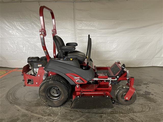 Ferris IS 600Z - Repo Finder