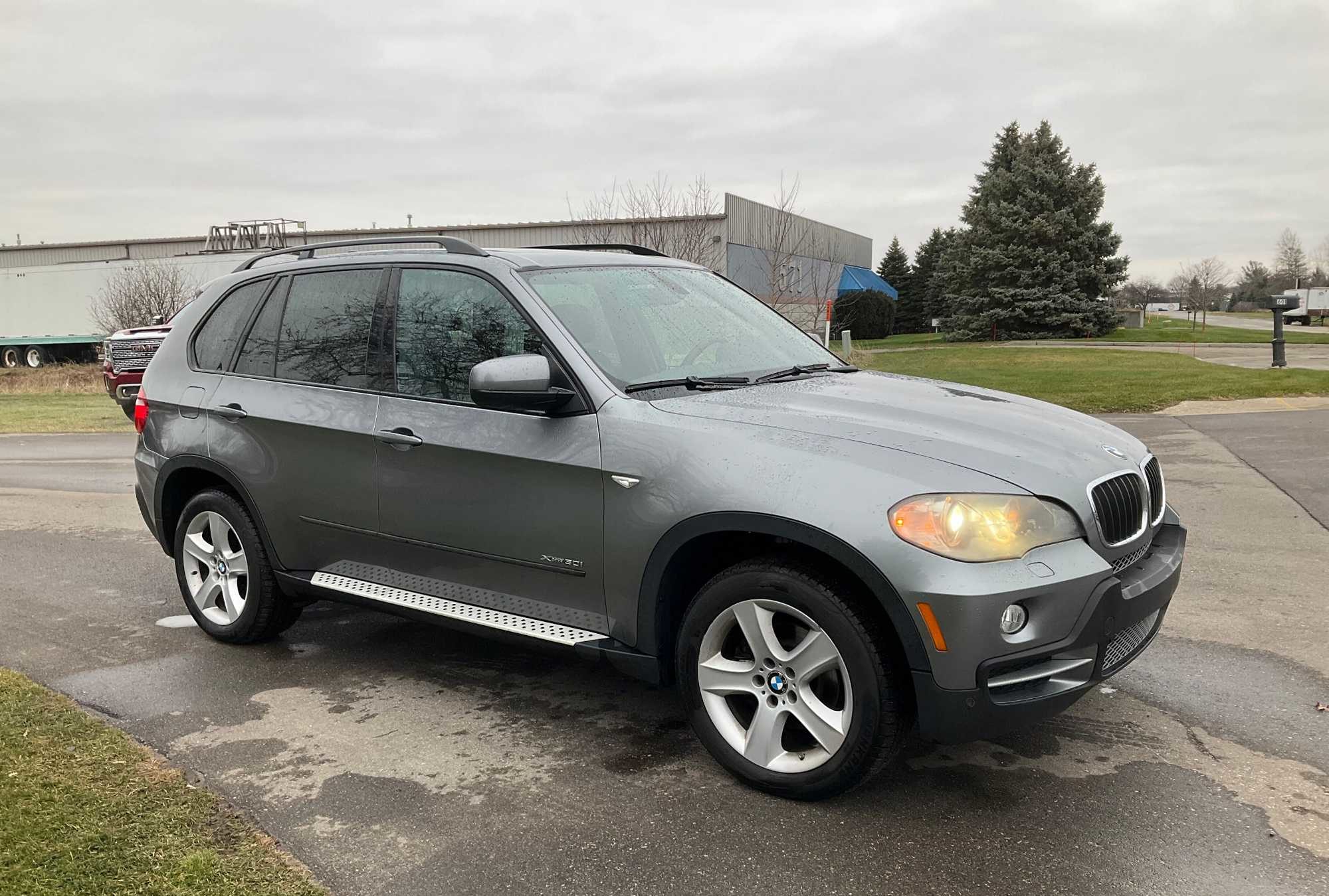 2010 BMW X5 XDrive30i AWD 4 Door SUV - Repo Finder