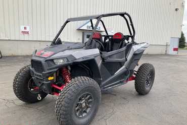 2017 Polaris Razor UTV - Repo Finder