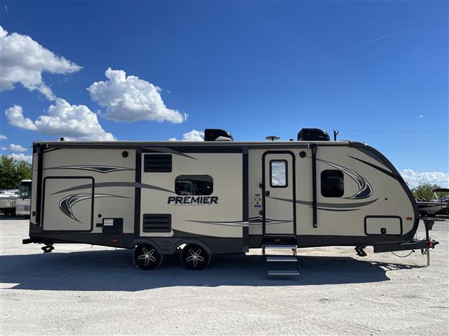 2018 Keystone Bullet Premier 26RBPR - Repo Finder