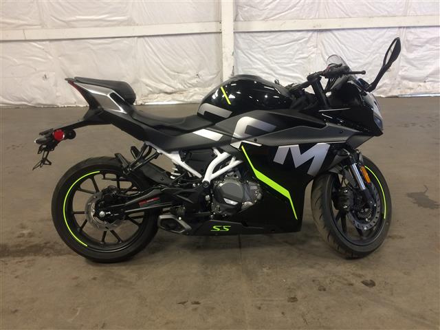 2022 CF Moto 300 SS - Repo Finder