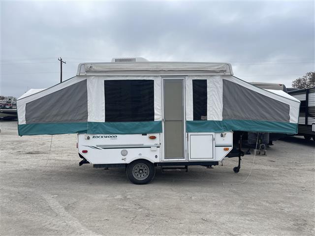 2004 Rockwood Freedom 1980 - Repo Finder