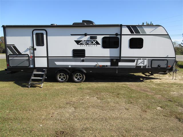 2021 Coachmen Apex Ultra Lite 265RBSS - Repo Finder