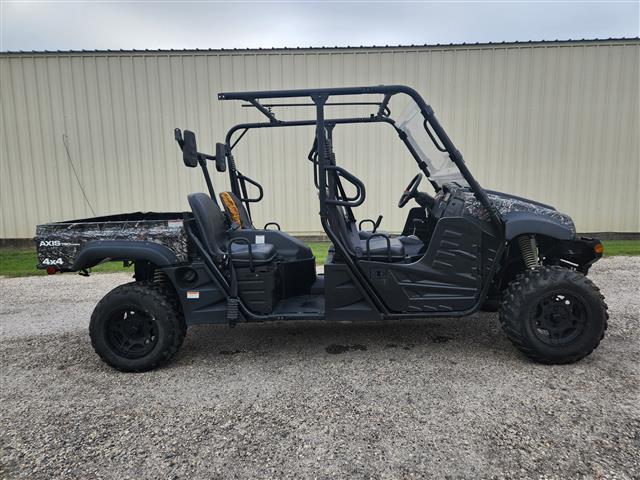 2022 HiSun Axis 750 Crew 4WD - Repo Finder