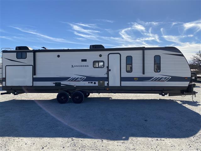 2021 Keystone Crossroads Longhorn 340BH - Repo Finder