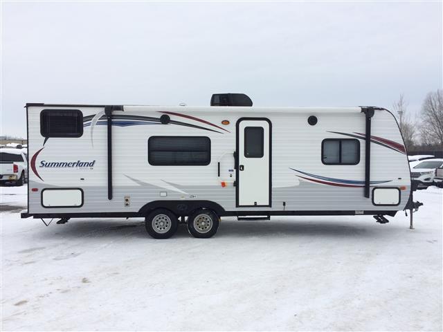 2015 Keystone Summerland SM2600 - Repo Finder
