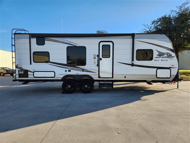 2019 Jayco Jay Flight SLX BAJA 264BHW - Repo Finder