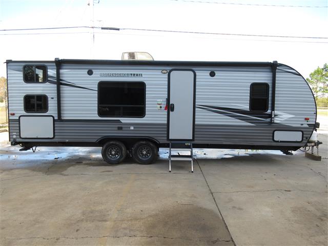 2020 Forest River Independence Trail 262BH - Repo Finder