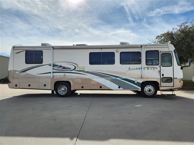 2000 Tiffin Allegro Bus 35 - Repo Finder