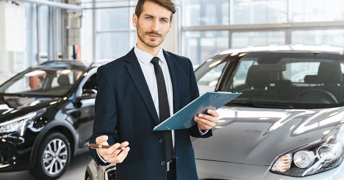 Top 4 Mistakes to Avoid When Buying a Used Car - Repo Finder