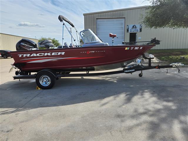 2015 Tracker V175 Combo Trailer Light Kitnull