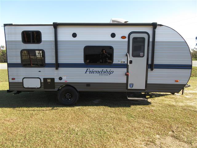 2021 Gulf Stream Friendship 197BH - Repo Finder
