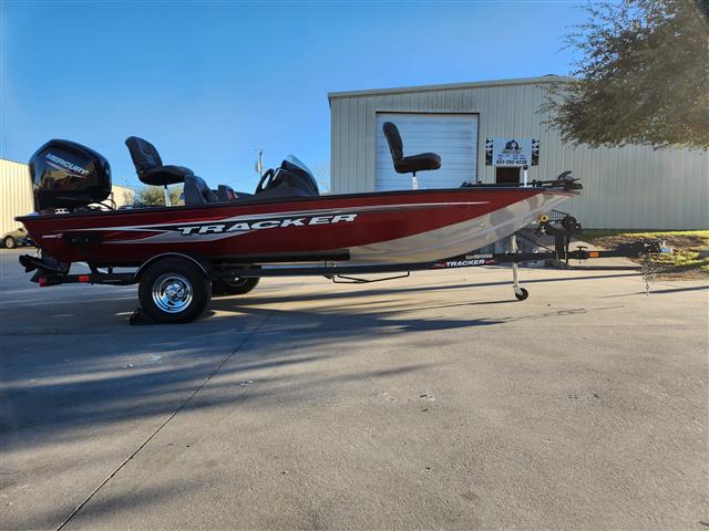 2021 Tracker Pro Team 175 TXW - Repo Finder
