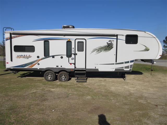 2013 Layton Homes Koala Super Lite 32RKS - Repo Finder
